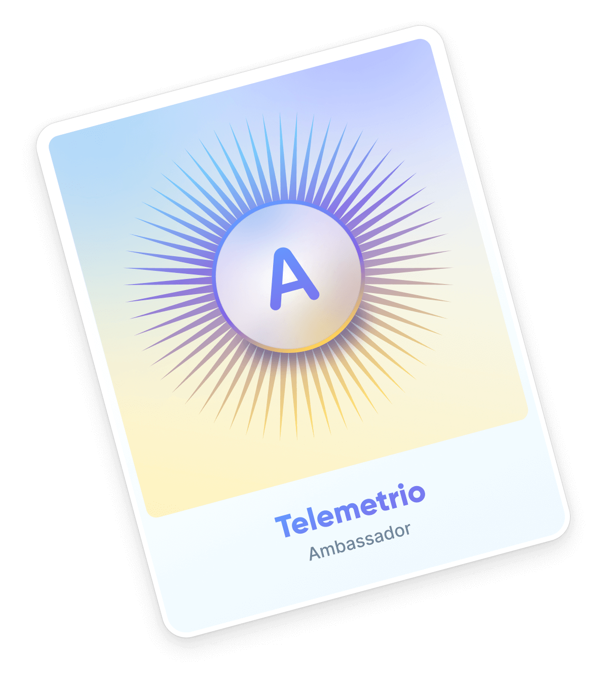 Telemetrio Ambassadors - Telemetrio